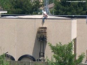 CORSO MULETTISTI MILANO : (Binasco)
