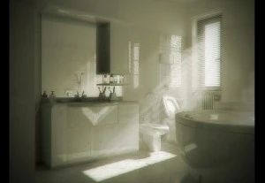 Rendering Bagni : (Clusone)