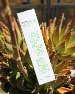 REPADERM emulsione : (Bergamo)