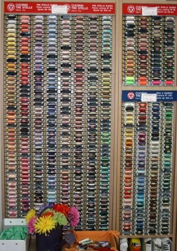 Foderami carcano sas : (Milano)