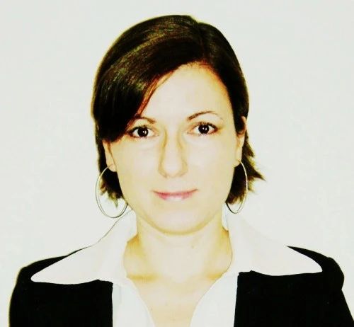 Dott.ssa Francesca Chiarini : (Arezzo)