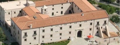 Castello di Policoro Ricevimenti : (Policoro)