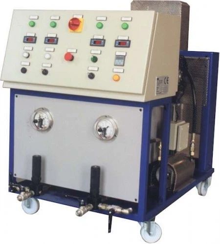 TEC MAC SRL : (Galliate)